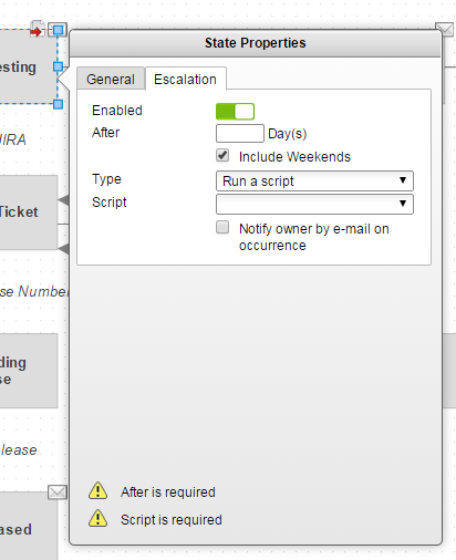Automatically running the workflow. - Autodesk Community