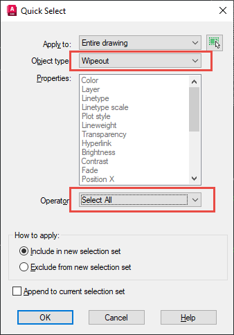 Objects disappearing in model and paper space - Autodesk Community