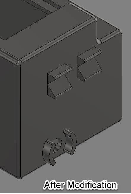 Solved: Re: how to modify specific dimensions in a solid body - Autodesk Community