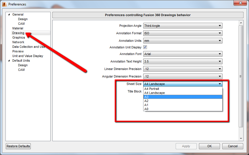 Solved: Drawing Scaling Dimentions - Autodesk Community