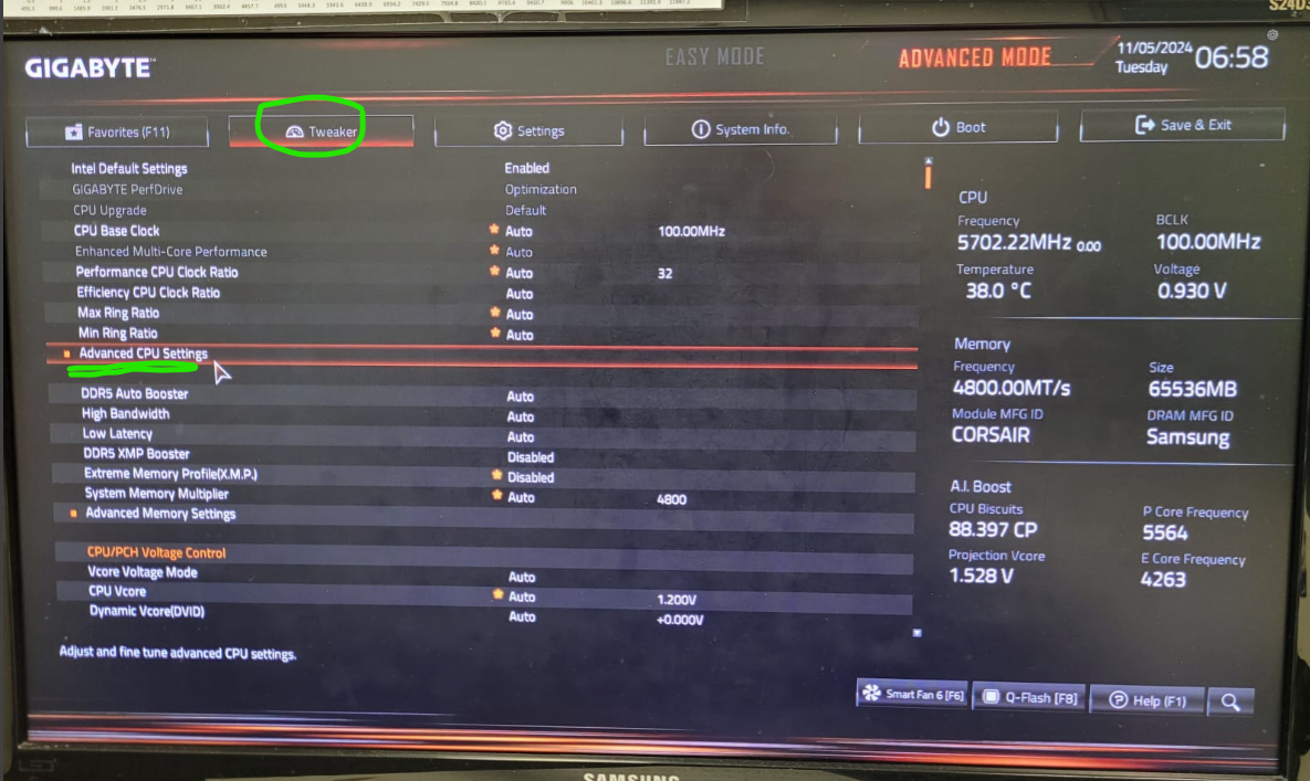 Consistent Crashing - Intel i9 14900K Could Be Your Problem - Autodesk ...