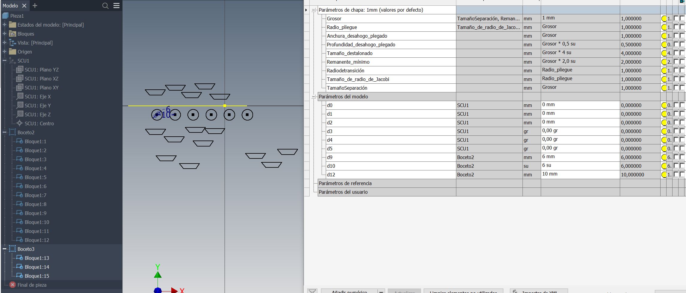 Unusual sketch pattern qty anomaly when copying sketch blocks ...