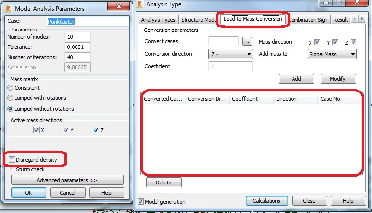 Solved: (API) Correct Modal analysis? - Page 2 - Autodesk Community