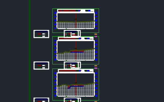 Solucionado: EDITOR DE CORRIDOR - Autodesk Community