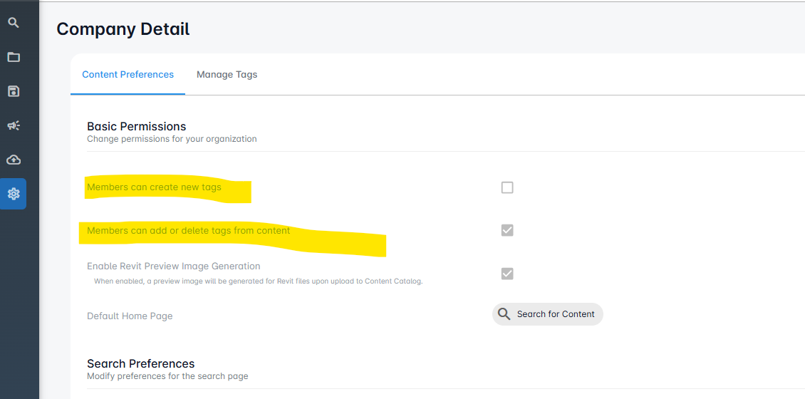 🔊 Introducing Content Catalog: The New BIM Management Tool for AECO ...