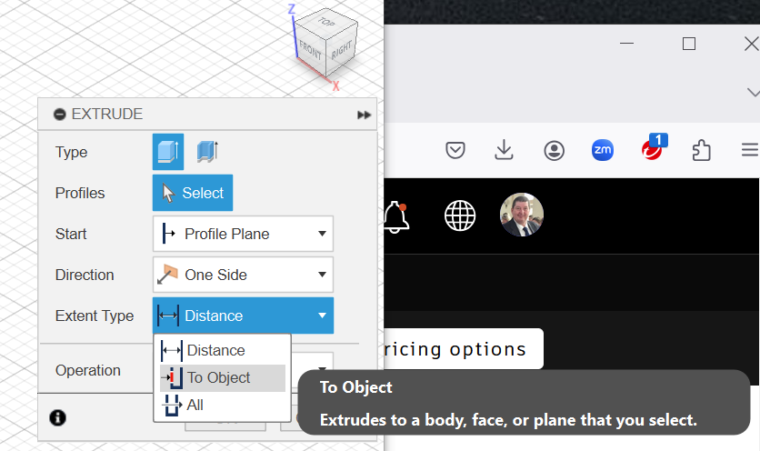 How do I get Shell comand to work on this application? - Autodesk Community