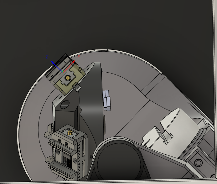 Haas UMC create work offset with B axis tilt - Autodesk Community