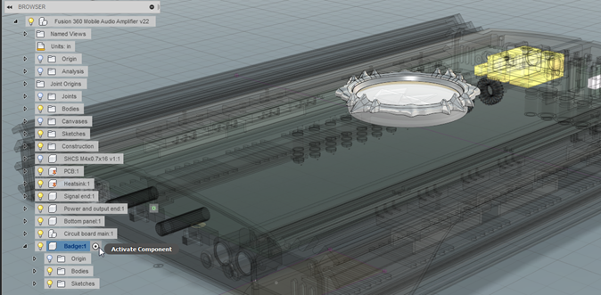 Tips for Large Assembly Management - Autodesk Community