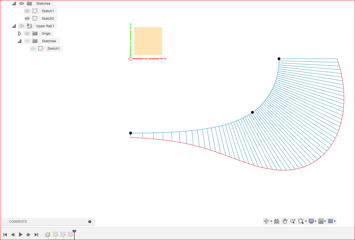 Newb question - how to draw Superellipse (Personal license) - Autodesk ...