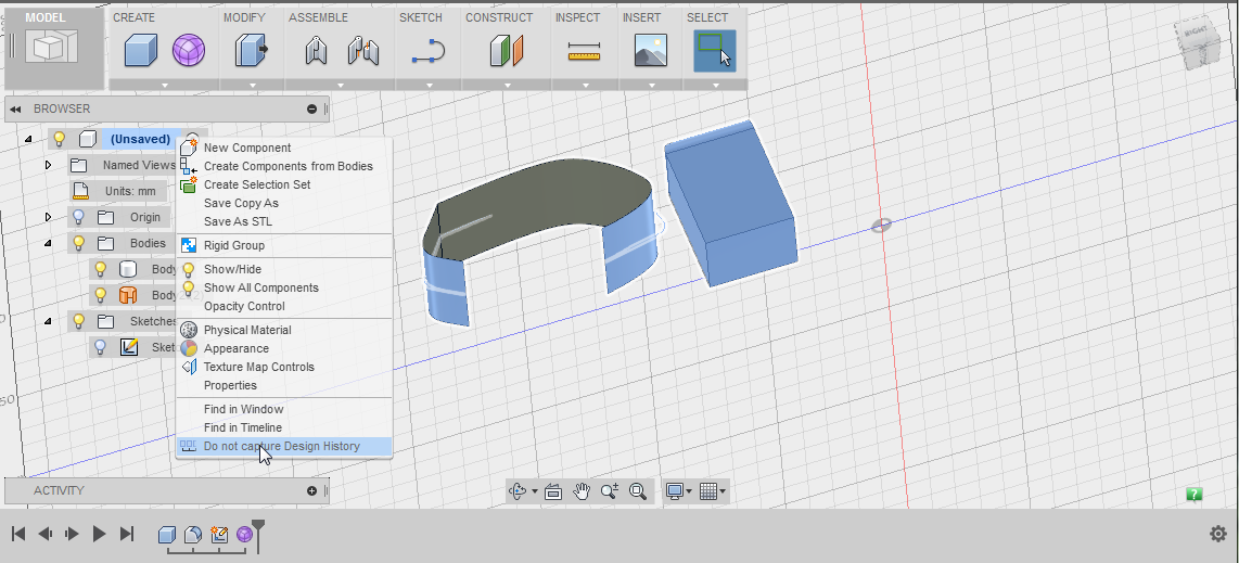 Flip Normals - Autodesk Community