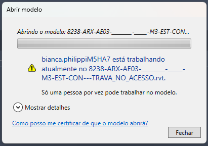 unlock Revit file in ACC - Autodesk Community