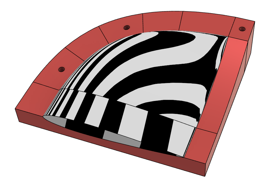 UAV Wing Tip and Mould Design - Autodesk Community