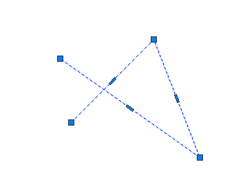 To Find Self Intersection of LWPOLYLINE - Autodesk Community