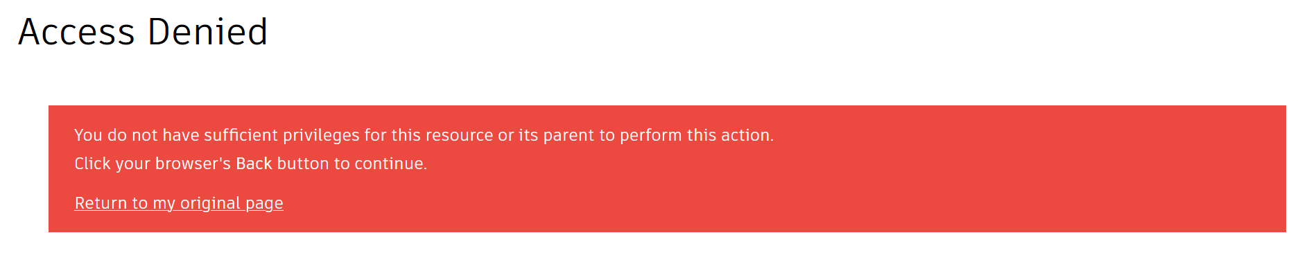 Solved: We’re testing a new Forums experience – feedback welcomed ...