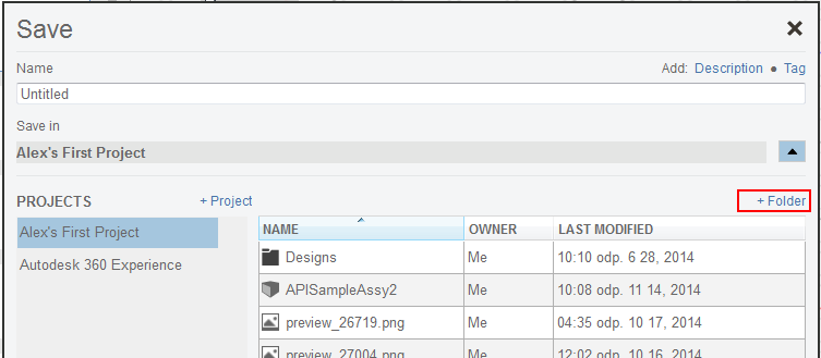 Dashboard - Autodesk Community