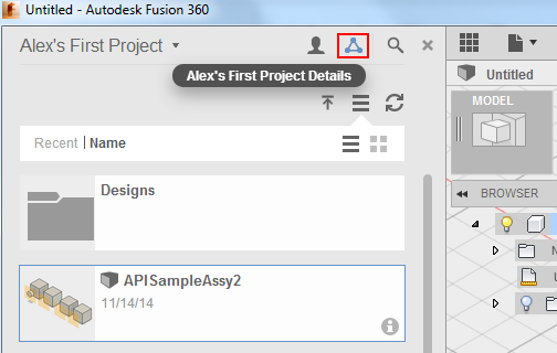 Dashboard - Autodesk Community