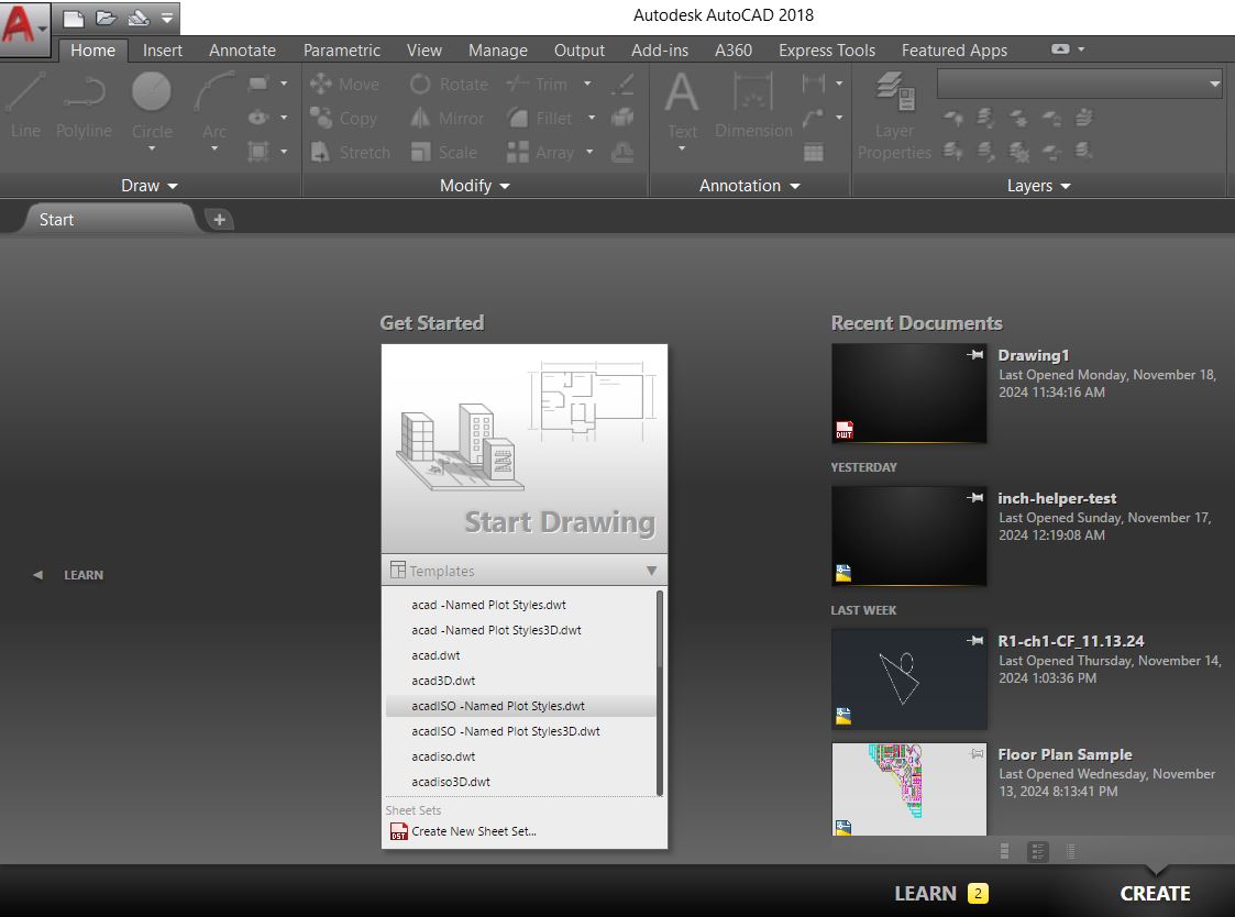Solved: absolute coordinate system - Autodesk Community
