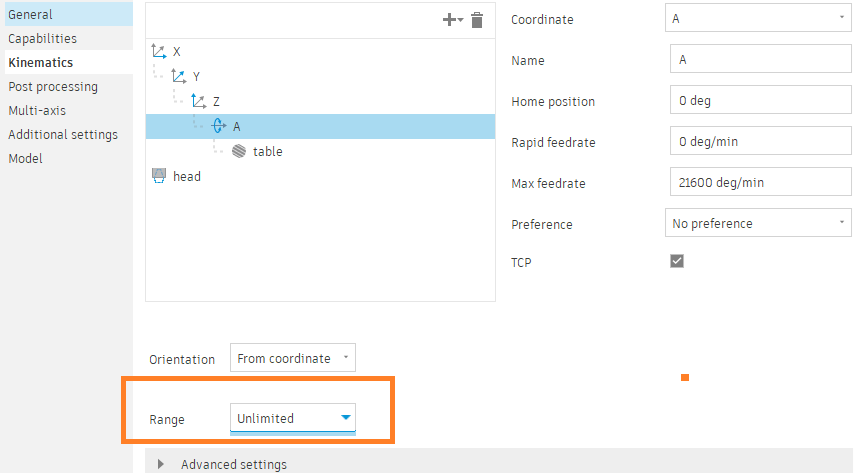 Incorect Post Processor in Mach3 - Autodesk Community