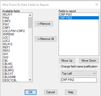 Solved: edit report format - Autodesk Community