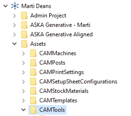 Syncing Tool Libraries Between Inventor and Fusion - Autodesk Community