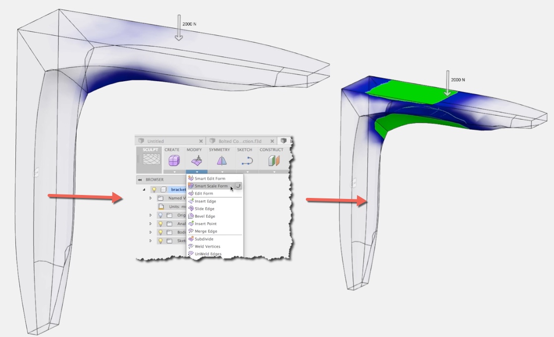 Solved: Simulation -- fatigue analysis? - Autodesk Community