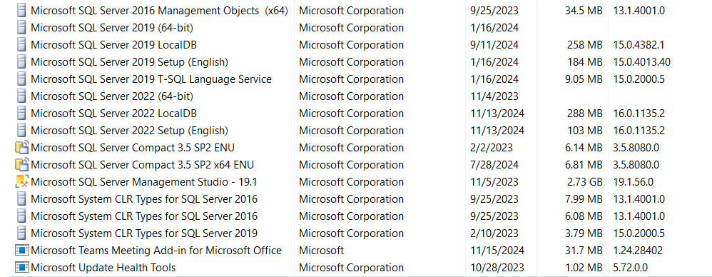 Solved: Recent windows update make Electrical "Updating" forever - Autodesk Community