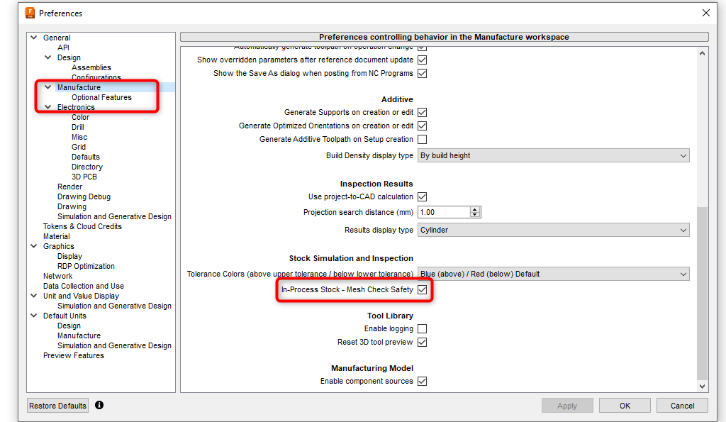Solved: Repeated crashes while toolpathing nest study, unable to work - Autodesk Community