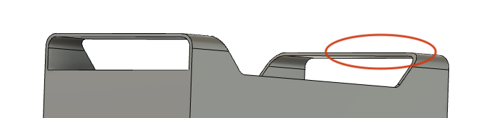 How would you model the G5/Mac Pro handles? - Autodesk Community