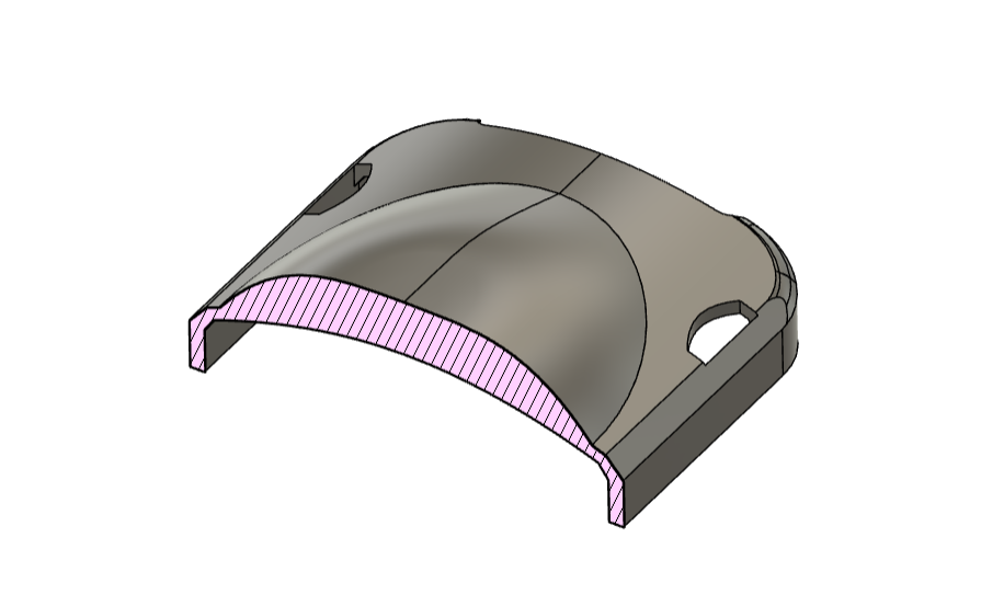 Connecting faces on a 3d plane - Autodesk Community
