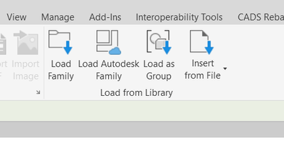 Solved: Insert Tag to Columns - Autodesk Community