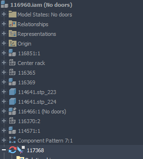 Solved: Harness cannot be in-place activated?? - Autodesk Community
