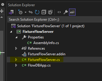 Solved: Adding a flowing parameter in mechanical - flow - Autodesk Community