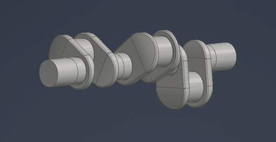 Solved: Rotating a part in a linear pattern - Autodesk Community