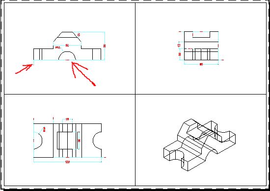 Solved: Layout Annotate Problem - Autodesk Community