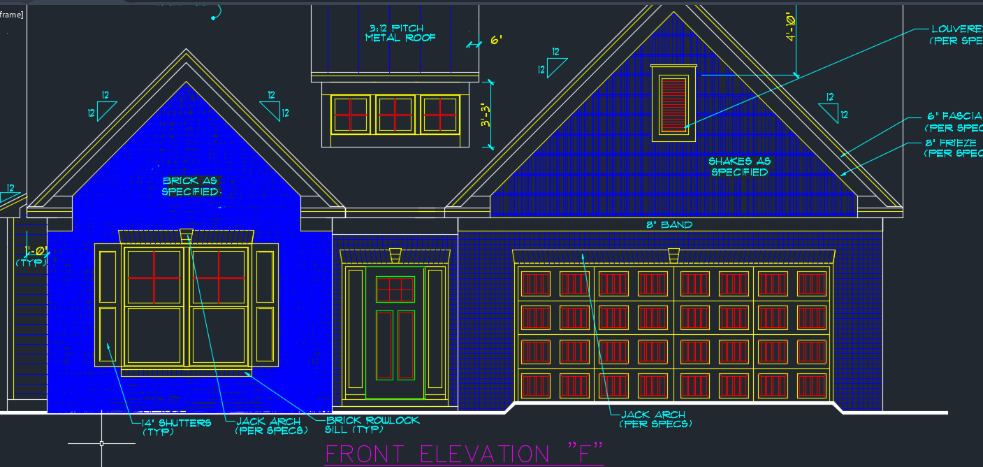 Solved: Hatch doesn't appear correctly in AutoCAD - Autodesk Community
