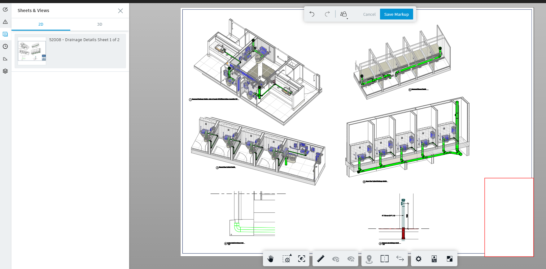 Adding Screenshots/Snippets of Images to mark ups? - Autodesk Community