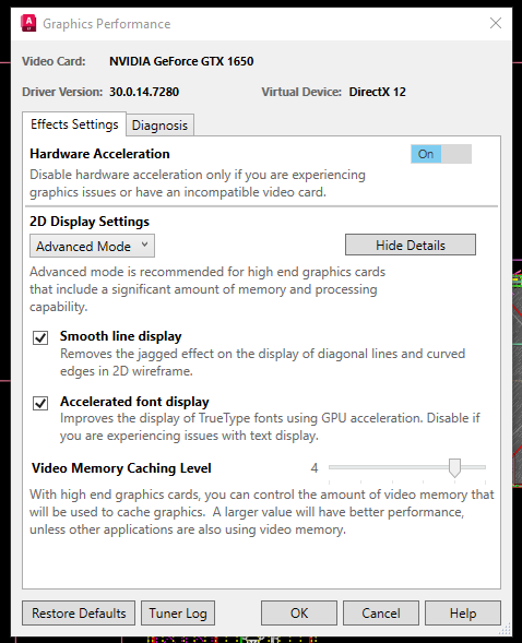 Solved: Cursor Lagging In Certain Spots - Autodesk Community