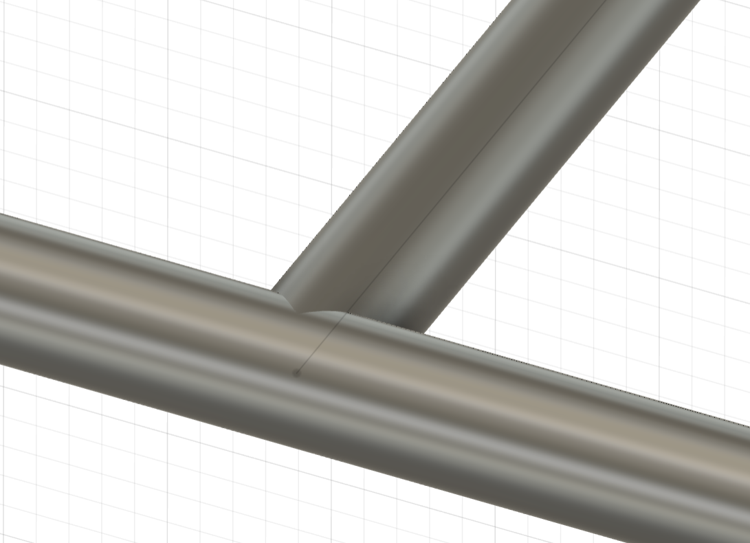 L字型リベットの取り付け方法 - Autodesk Community