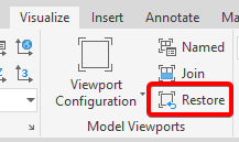 Solved: AutoCAD - Viewcube and navbar stops responding - Autodesk Community