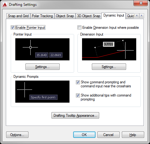 Solved: AutoCAD 2014 drawing tabs and command line missing - Autodesk Community