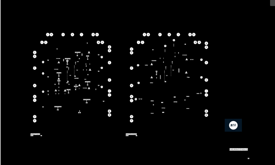 Solved: Revit 2025 black overlay on sheets - Autodesk Community