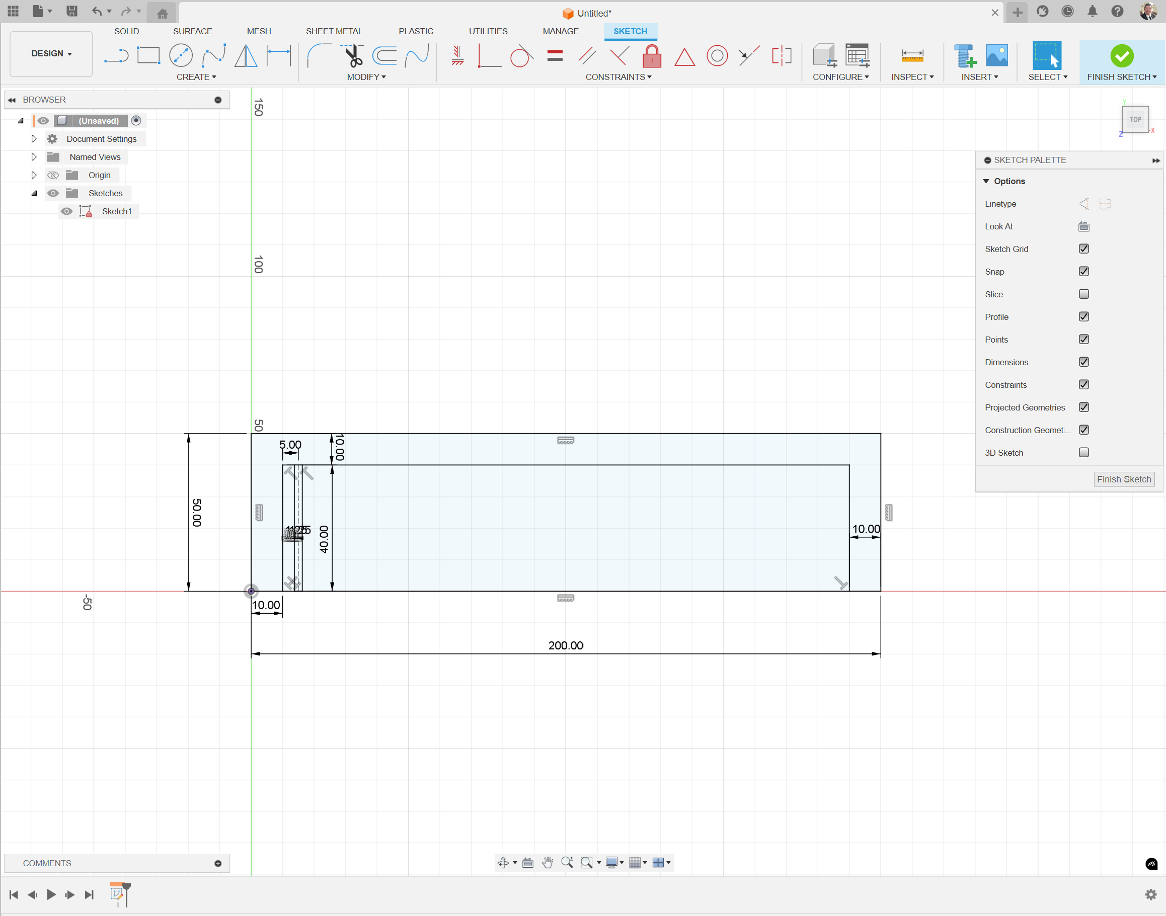 Solved: Creating a pattern - Autodesk Community