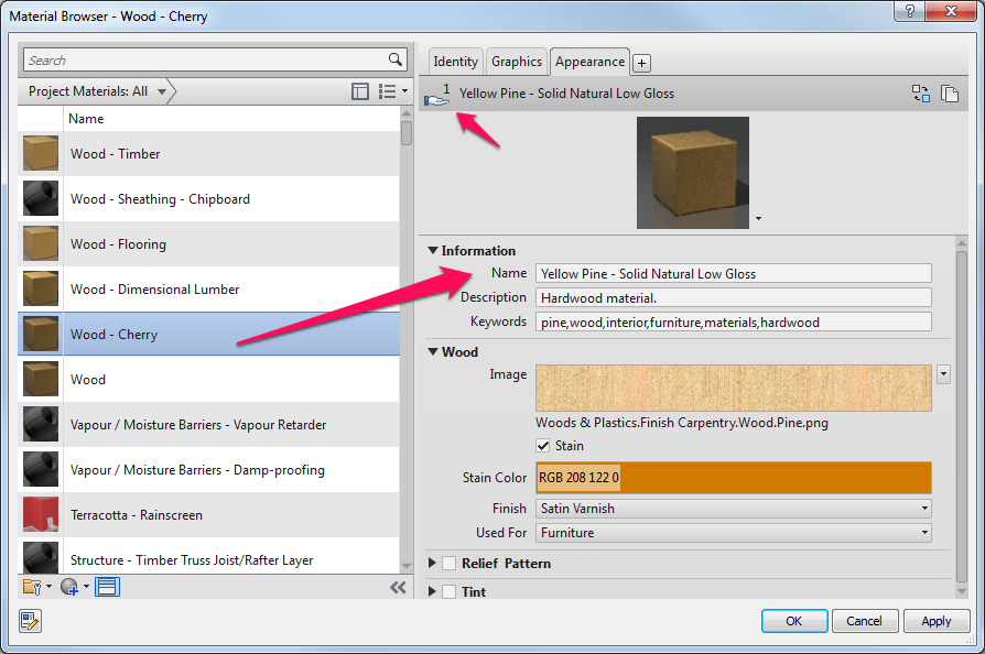 Material problem - Autodesk Community