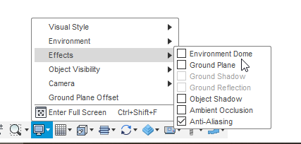 Solved: How to avoid shadows in stock? - Autodesk Community