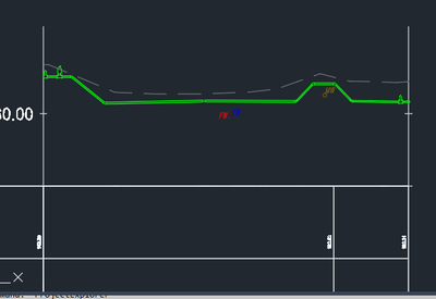 Solved: Calculating Excavation Volumes for Pipe Network in Civil 3D ...