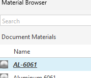 A Guide to Creating Inventor Material and Appearances