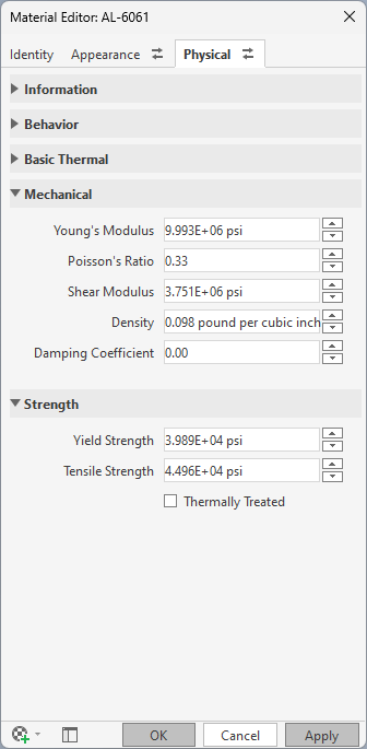 A Guide to Creating Inventor Material and Appearances