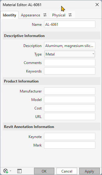 A Guide to Creating Inventor Material and Appearances