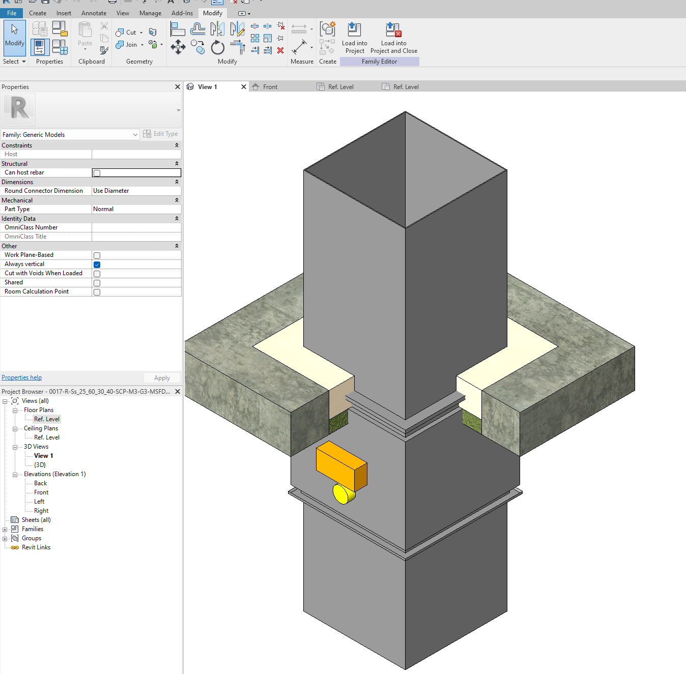 Family Print To Image Settings - Autodesk Community