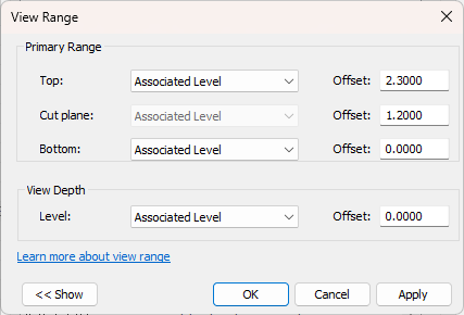 Weird display issue after importing rhino element into revit - Autodesk ...